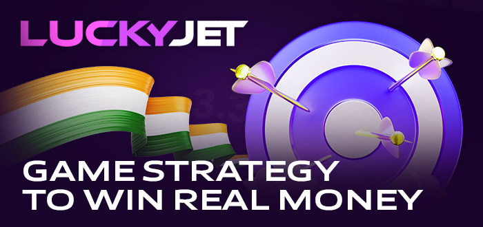 Lucky Jet Strategy and Tricks | How to Play and win?